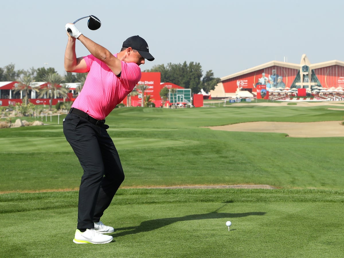 Viya: Book Golf Online | Best Golf Courses in Abu Dhabi, UAE