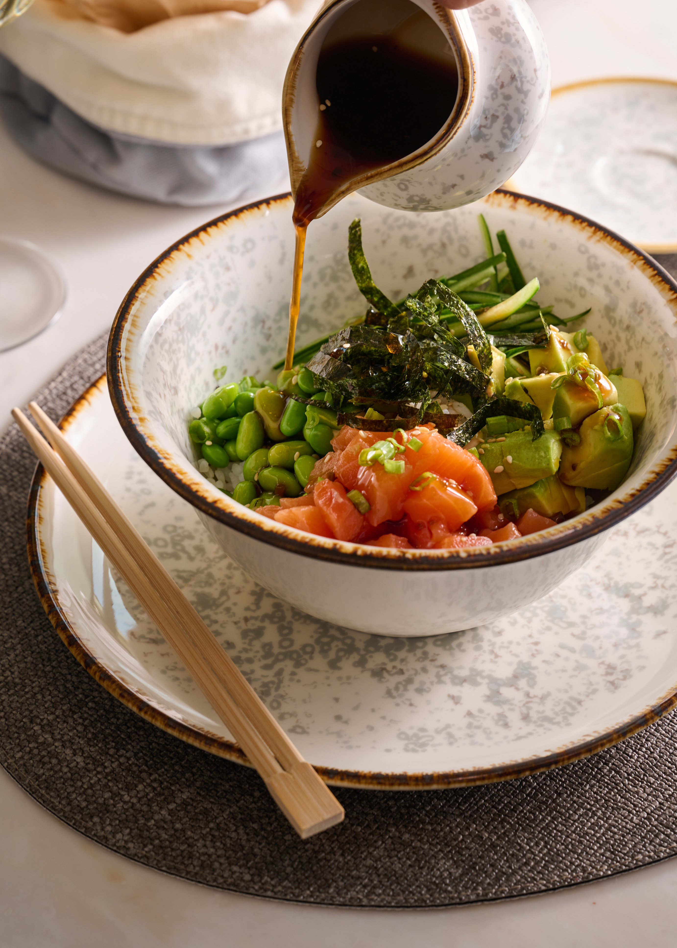 Roots Bar & Kitchen: Yas Acres Golf & Country Club, Abu Dhabi